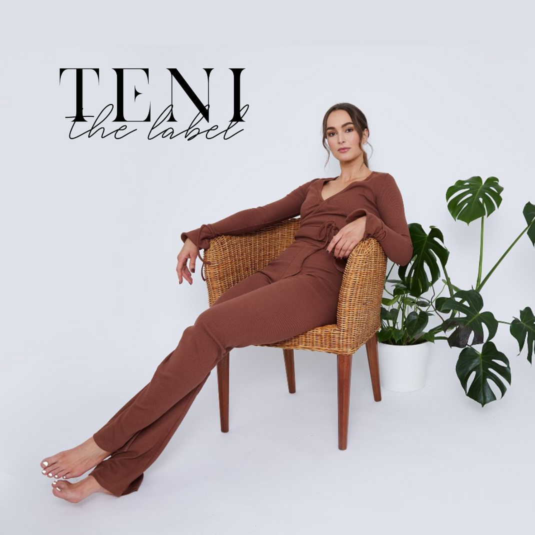 Teni The Label | Tall Brand UK – Hautier